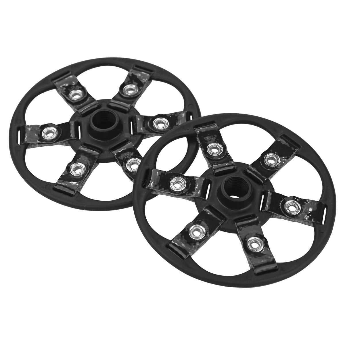 Trekking Pole Accessory - Large Snow Basket (LP22) - Walmart.com