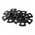 Trekking Pole Accessory - Snow Basket (LP03) - Walmart.com