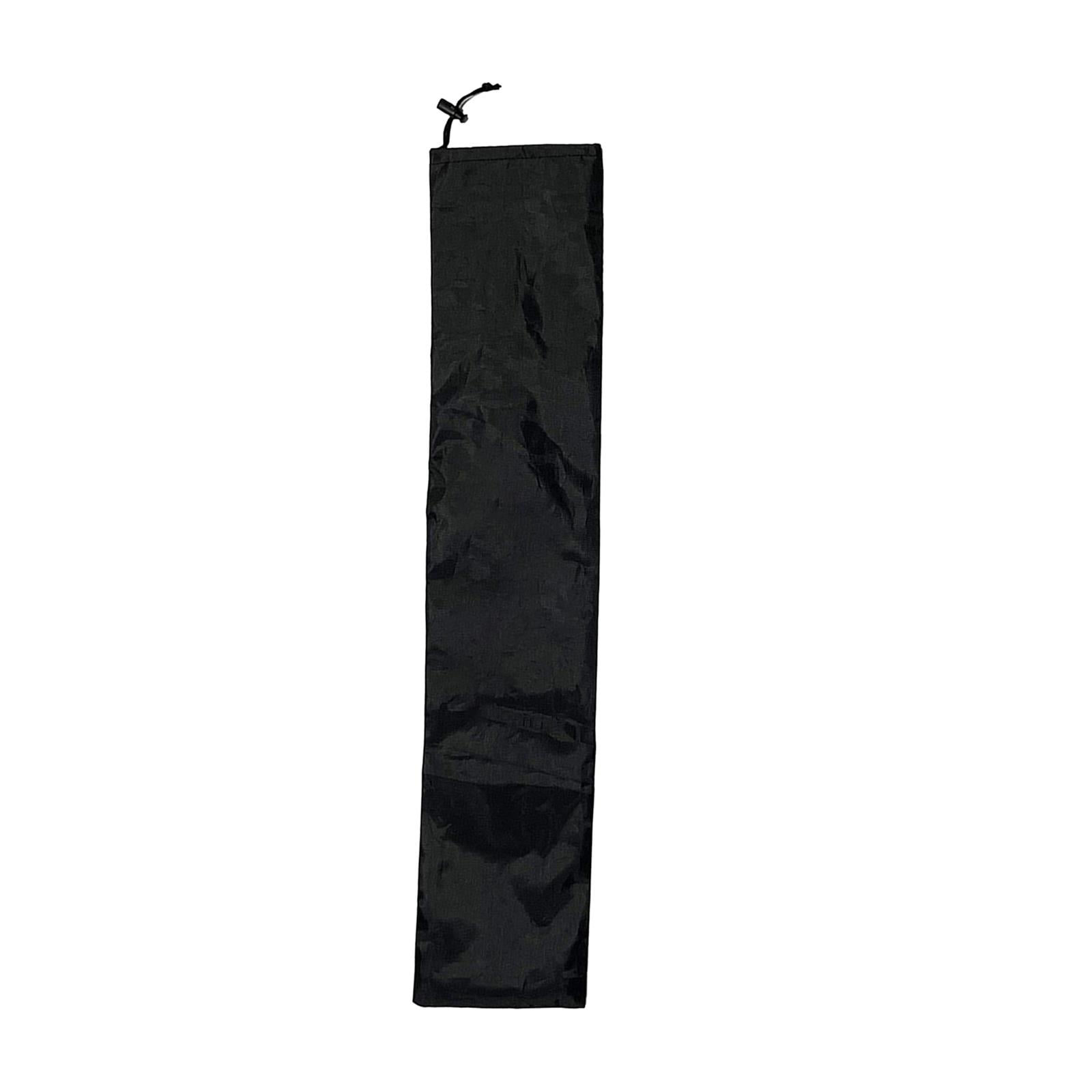 Trekking Pole Carry Bag Tent Pole Storage Bag Oxford Lightweight Oxford ...