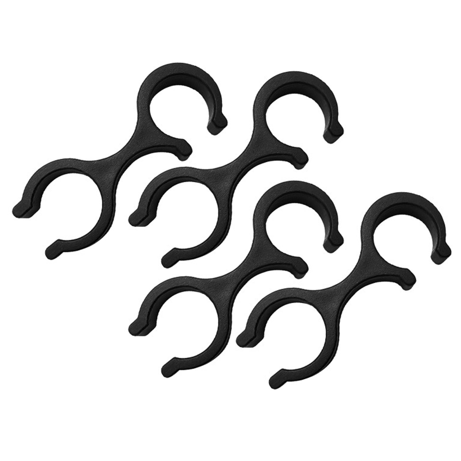 Trekking Pole Clip, Trekking Poles Storage Organizer Clip Set of 4 ...