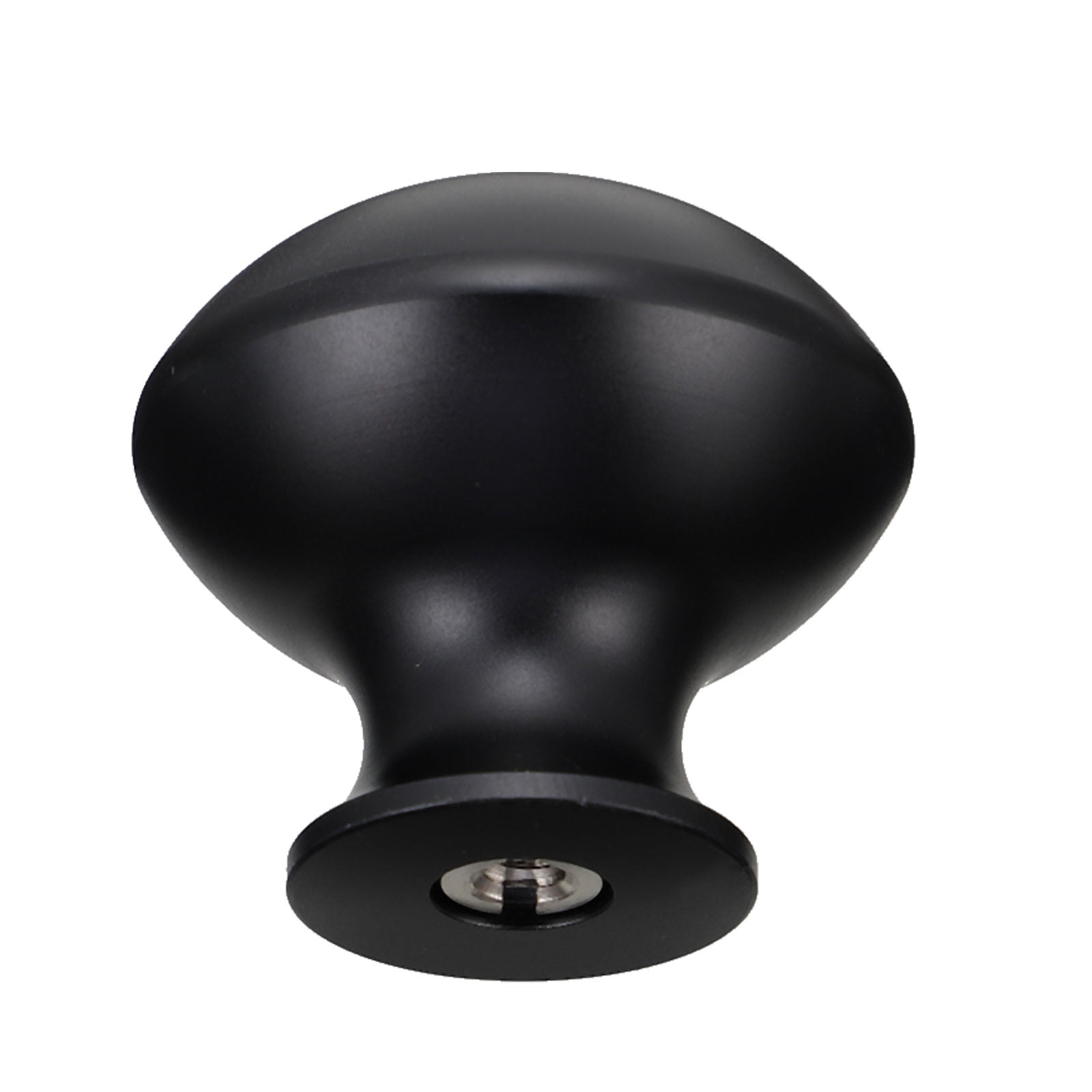 Universal Trekking Pole Head Cover with Compass for Outdoor Use Black ...