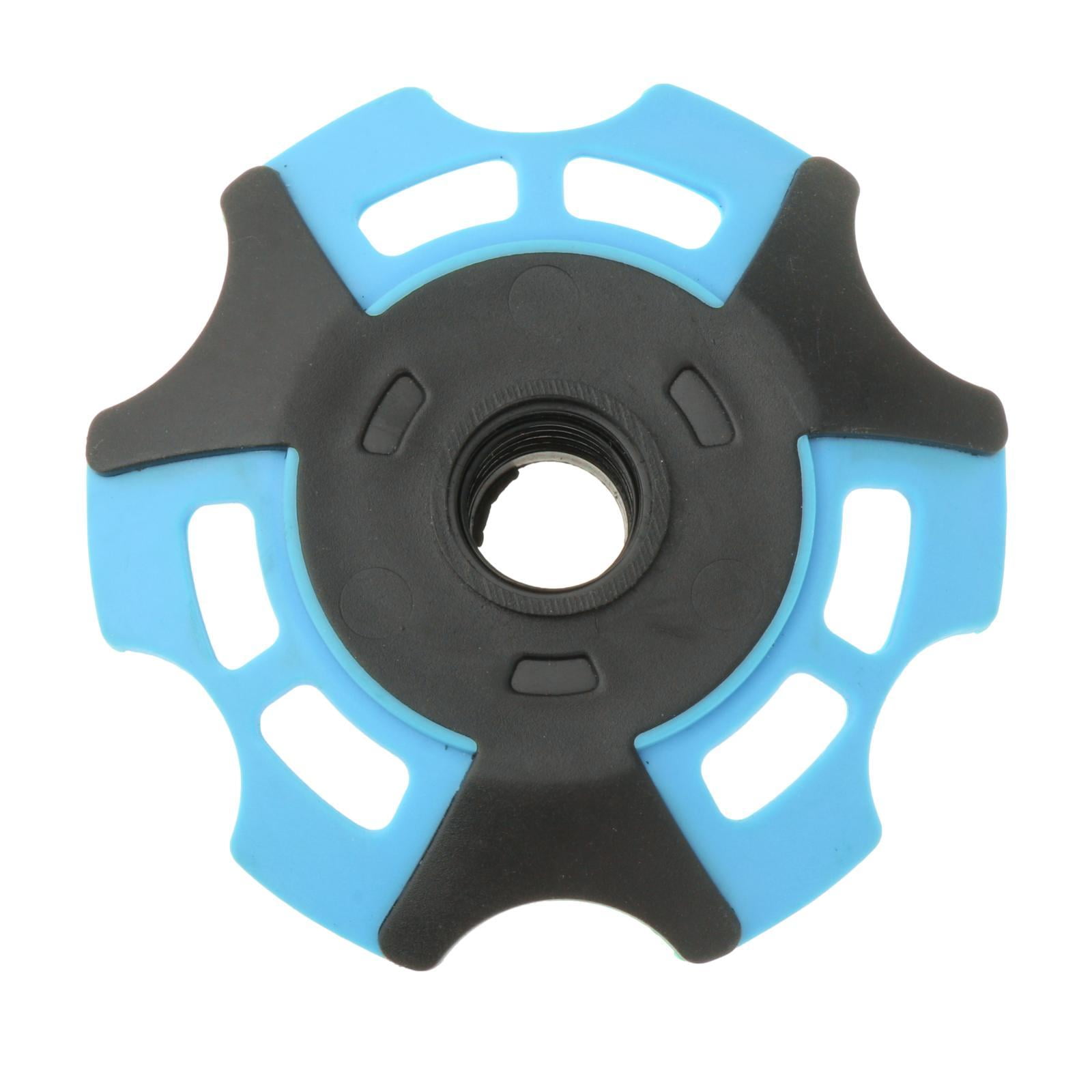 Trekking Pole Snowflake Basket Ski Pole Basket for Climbing Trekking ...