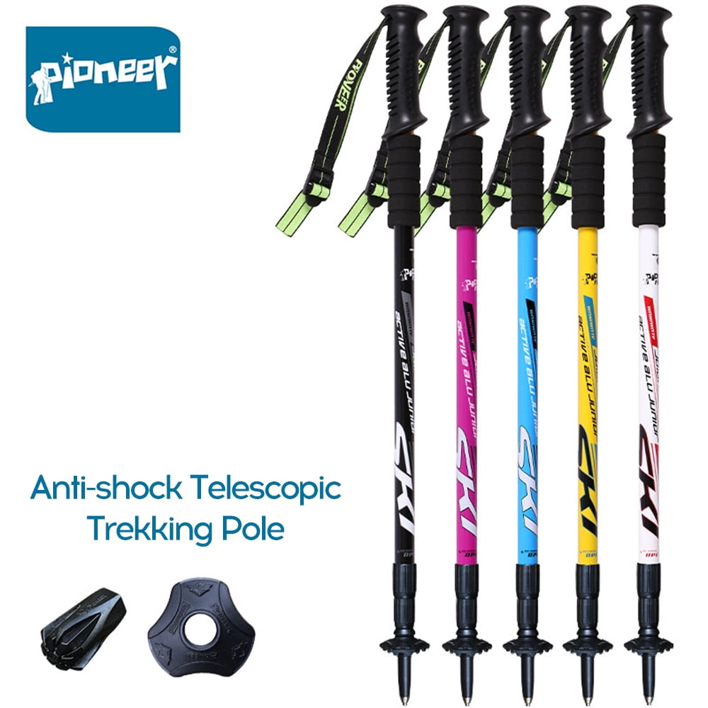 Trekking Pole,Stick Adjustable Pole Cane 6588 - Stick Stick Pole ...