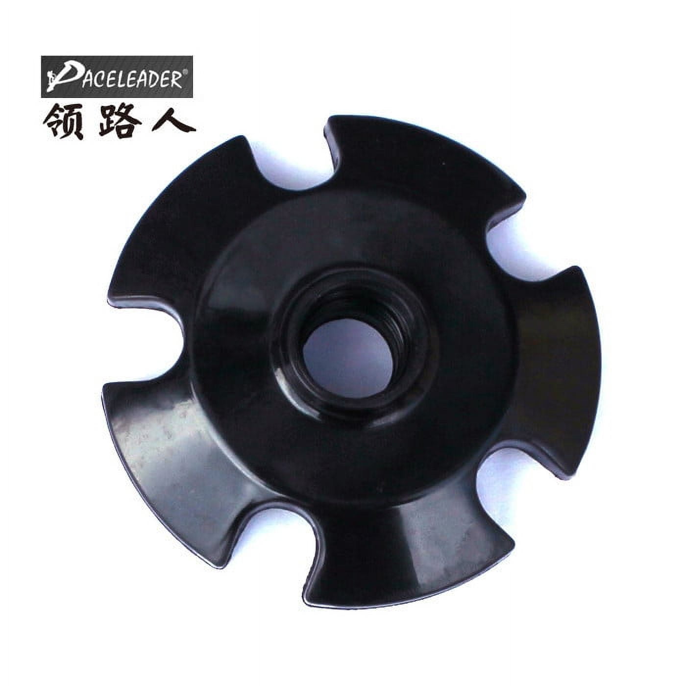 Trekking Pole Tip Plastic Walking Stick Pad Trekking Pole Pad Trekking ...