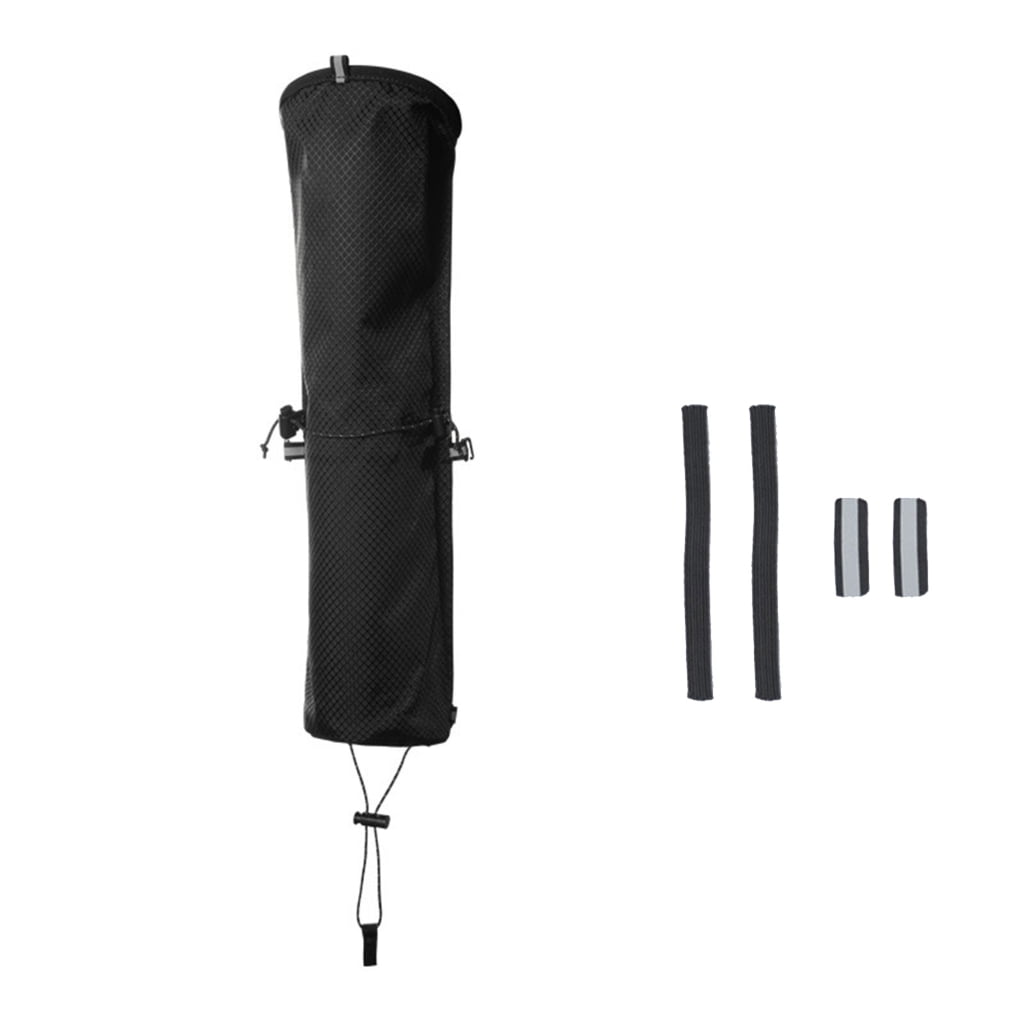 Trekking Poles Storage Bag Walking Stick Bag Portable Trekking Poles ...
