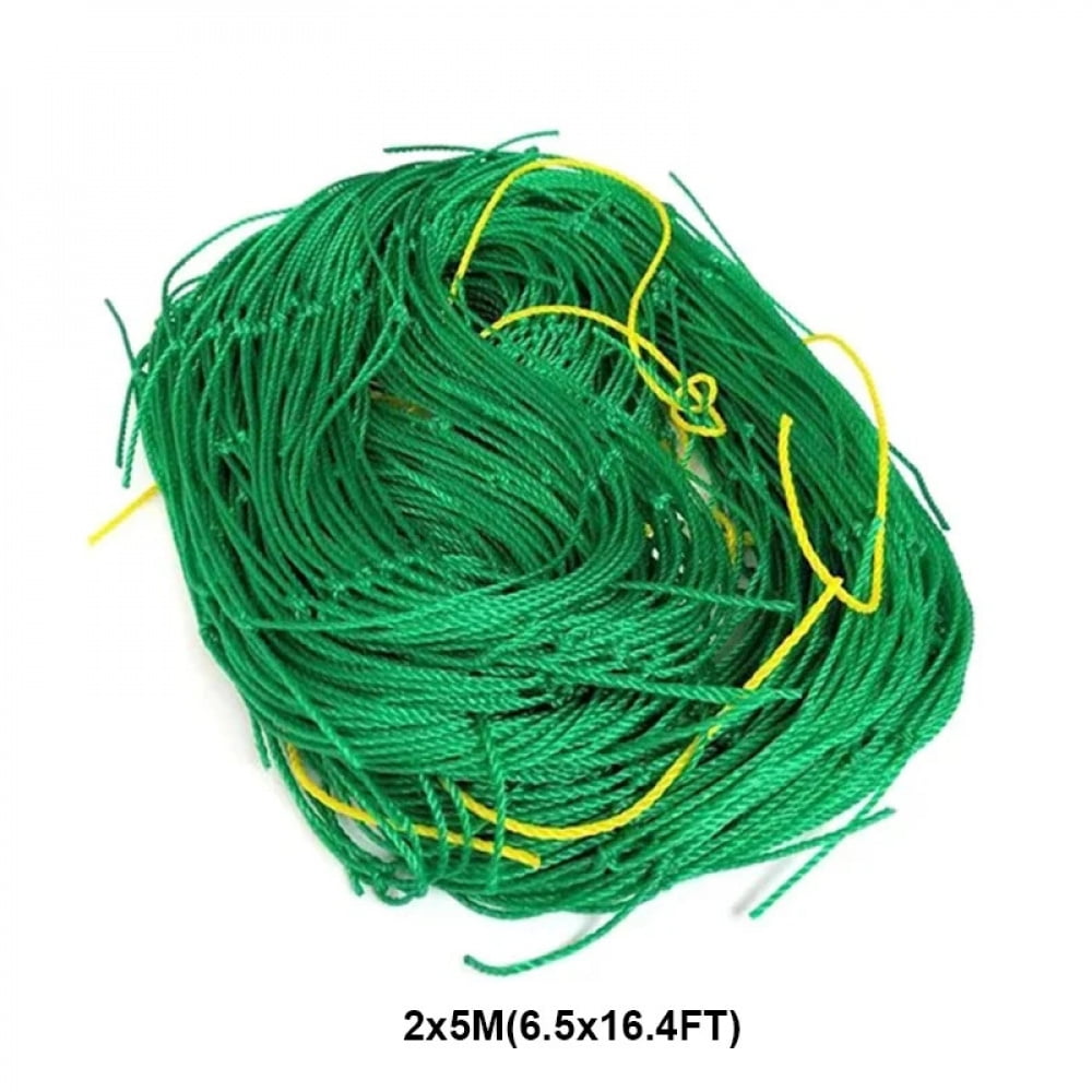 Trellis Netting for Climbing Plants Heavy Duty Garden Trellis Netting ...