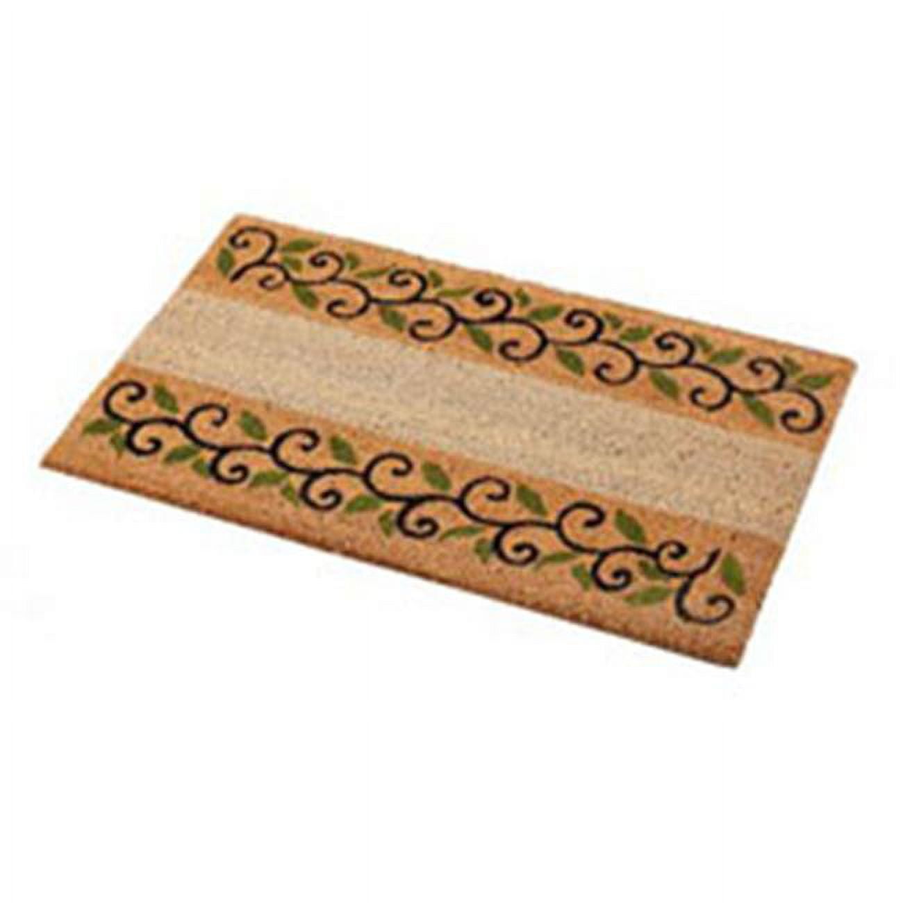 Trellis Vine Entrance Mat - Walmart.com
