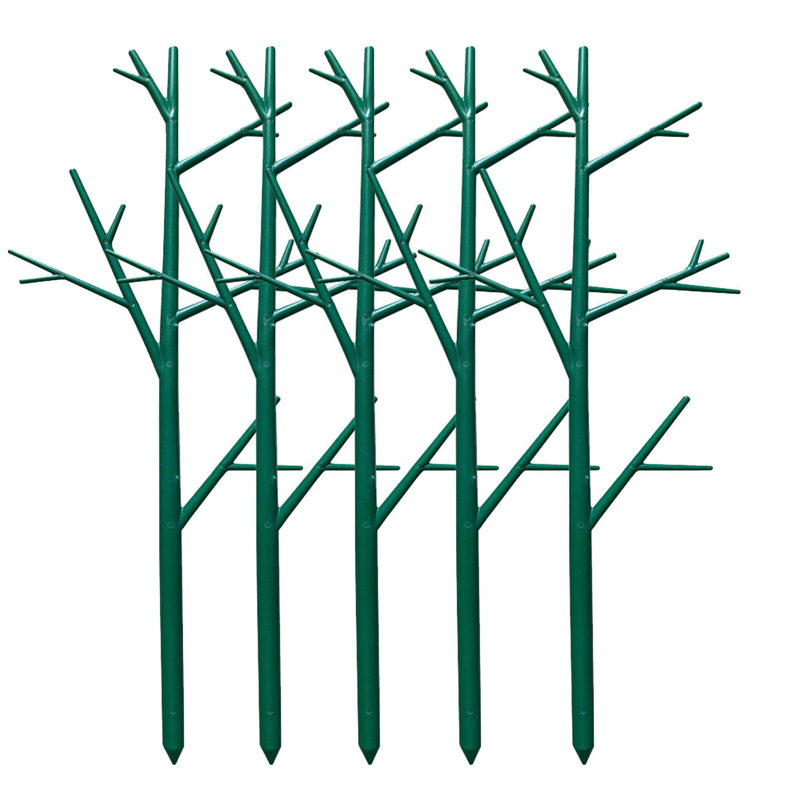 Trellis for Potted Plants, Potted Plant Climbing Trellis, 15.16 ...