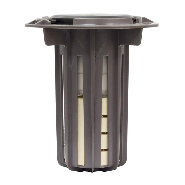 BASF Trelona Annual Termite Bait Station - Novaluron-Based, One ...