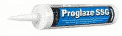 Tremco 954802 Black Proglaze SSG Structural Glazing Silicone Sealant ...