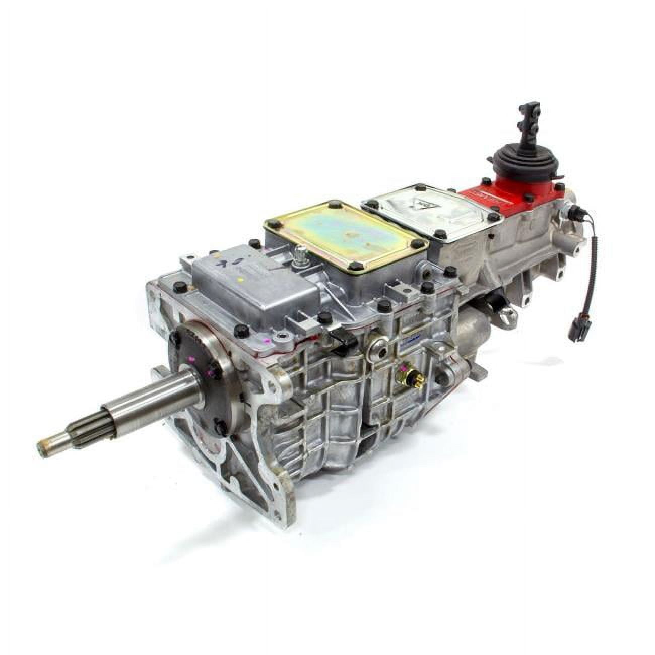 Tremec TCET4615 TKO-500 Series 10 Spline, 5 Speed Performance ...
