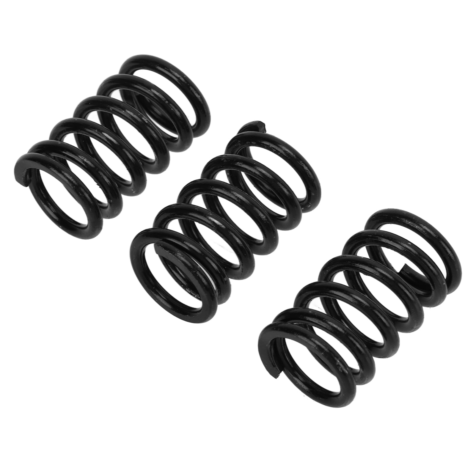Tremolo Spring Tension