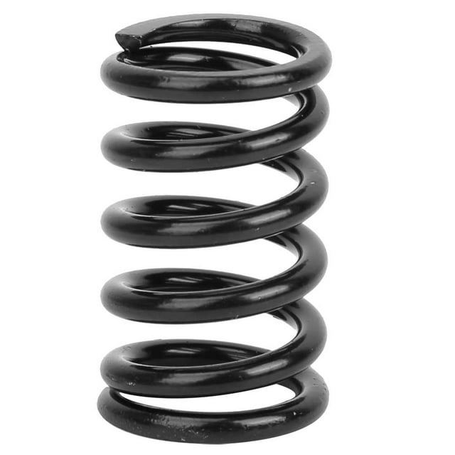 Tremolo Bridge Tension Spring For Bigsby Electric Bass Guitar Parts Accessories Black