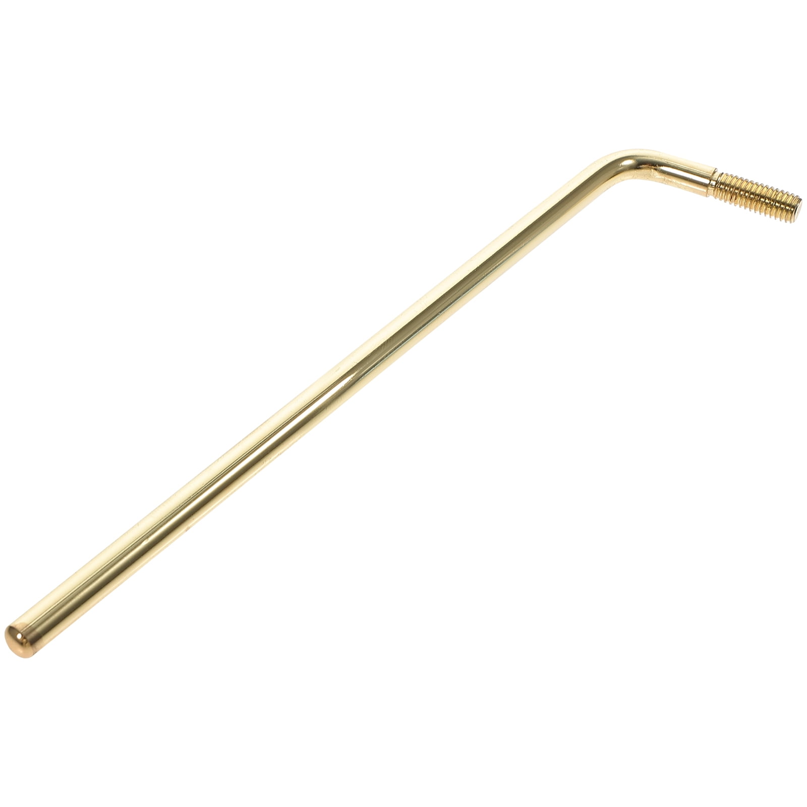 Tremolo Rod Guitar Arm Bar Metal Thread Joystick Alloy - Walmart.com