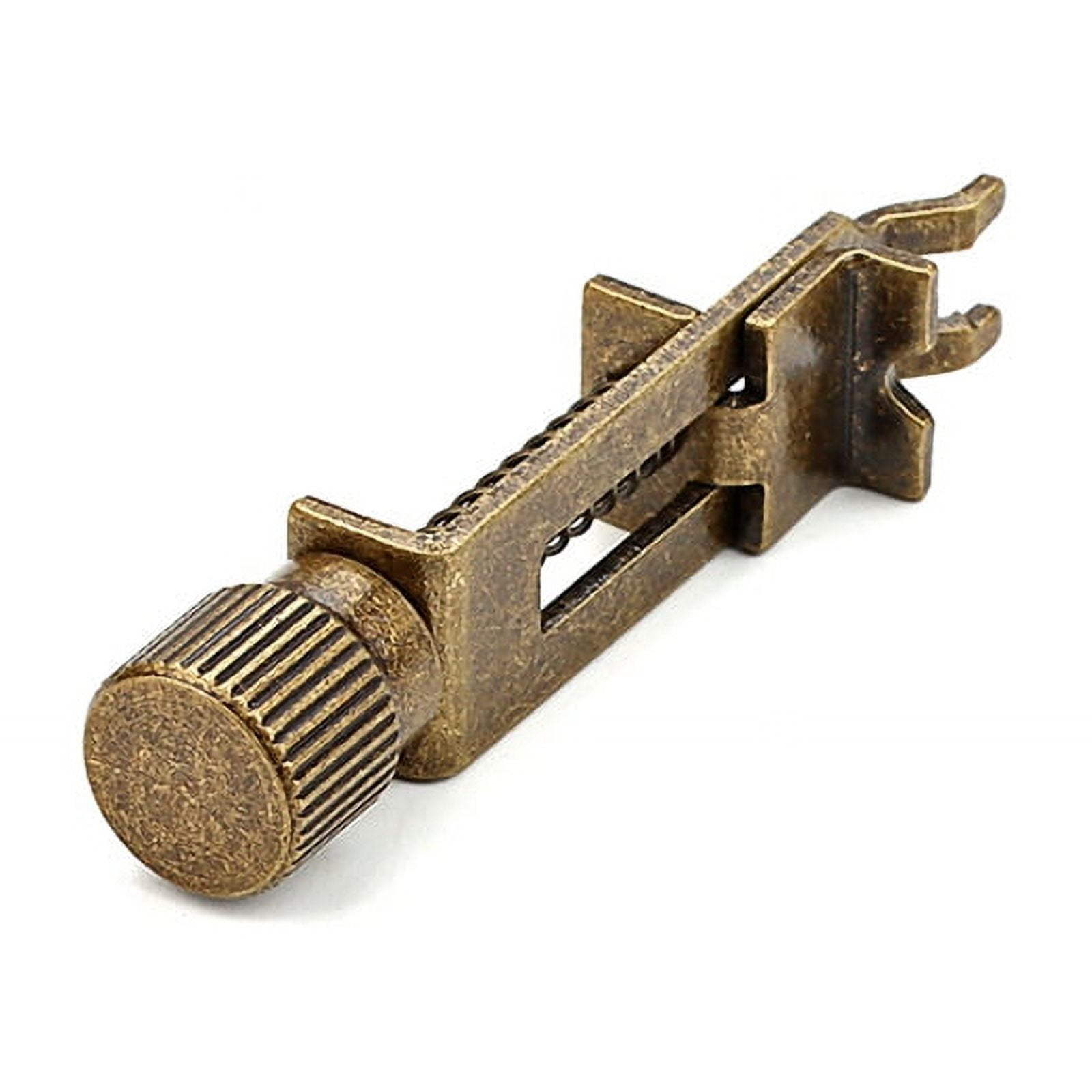 Tremolo System Intonation Tool for Tremolo Bridge Electric Guitar ...