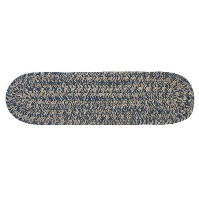 Tremont- Denim Stair Tread (single) - Walmart.com