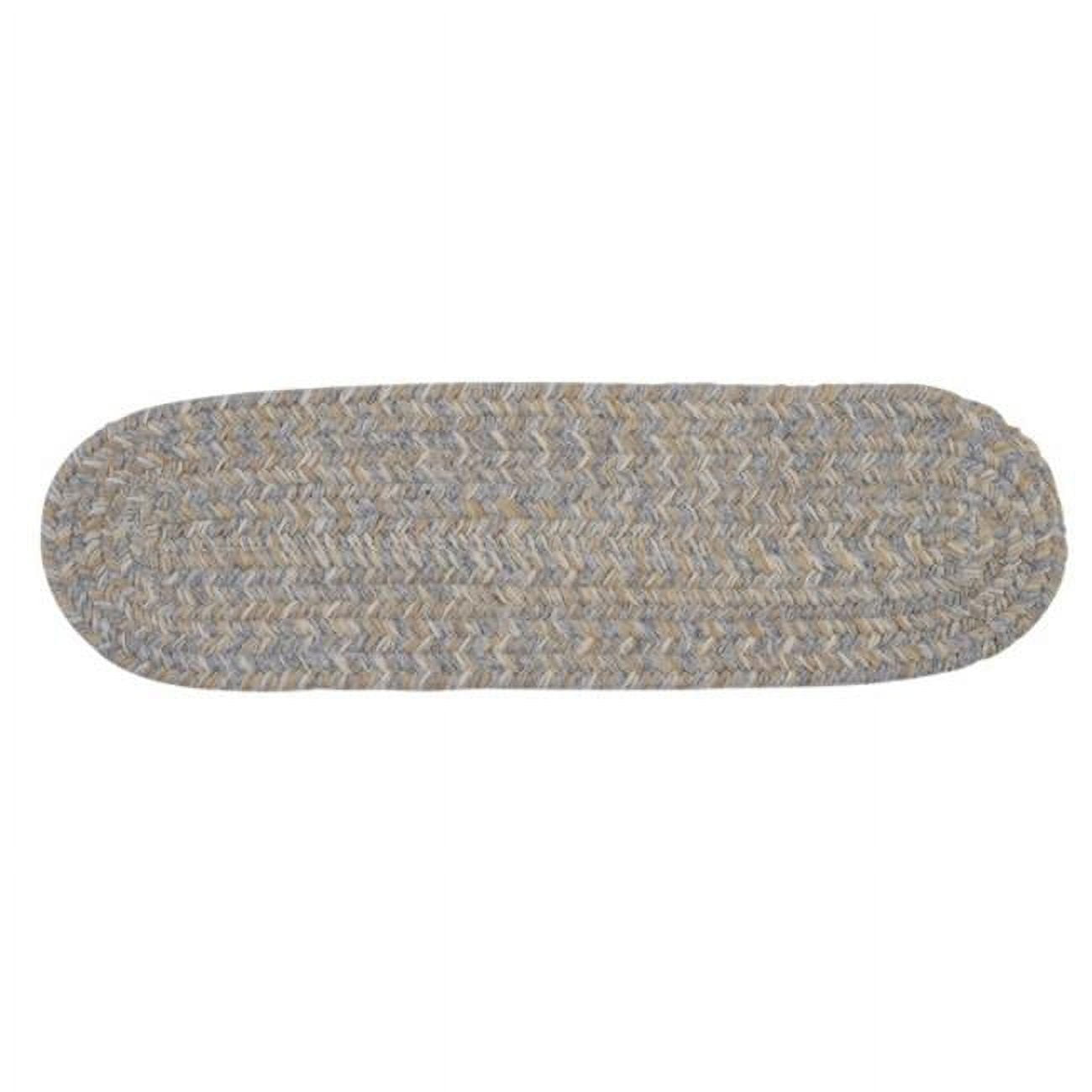 Tremont- Gray Stair Tread (single) - Walmart.com