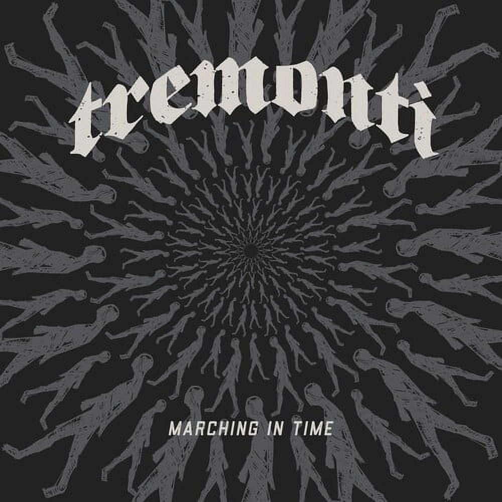 Tremonti - Marching In Time - Music & Performance - CD - Walmart.com