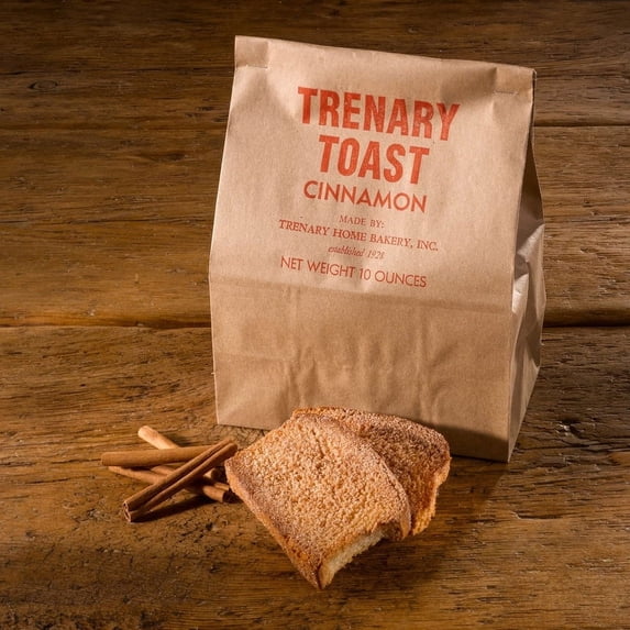 Trenary Cinnamon Toast - Walmart.com