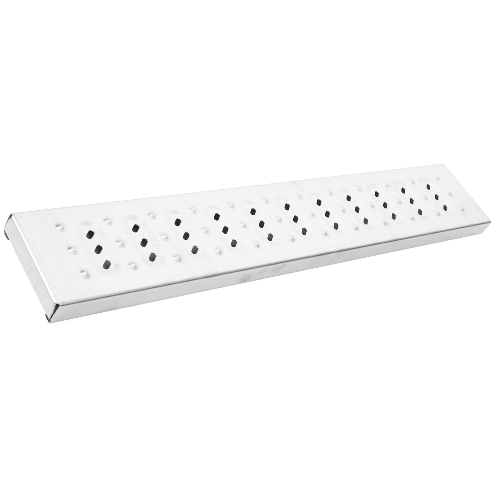 Trench Cover Drainage Grate for Outdoor Use Driveway and Grates ...