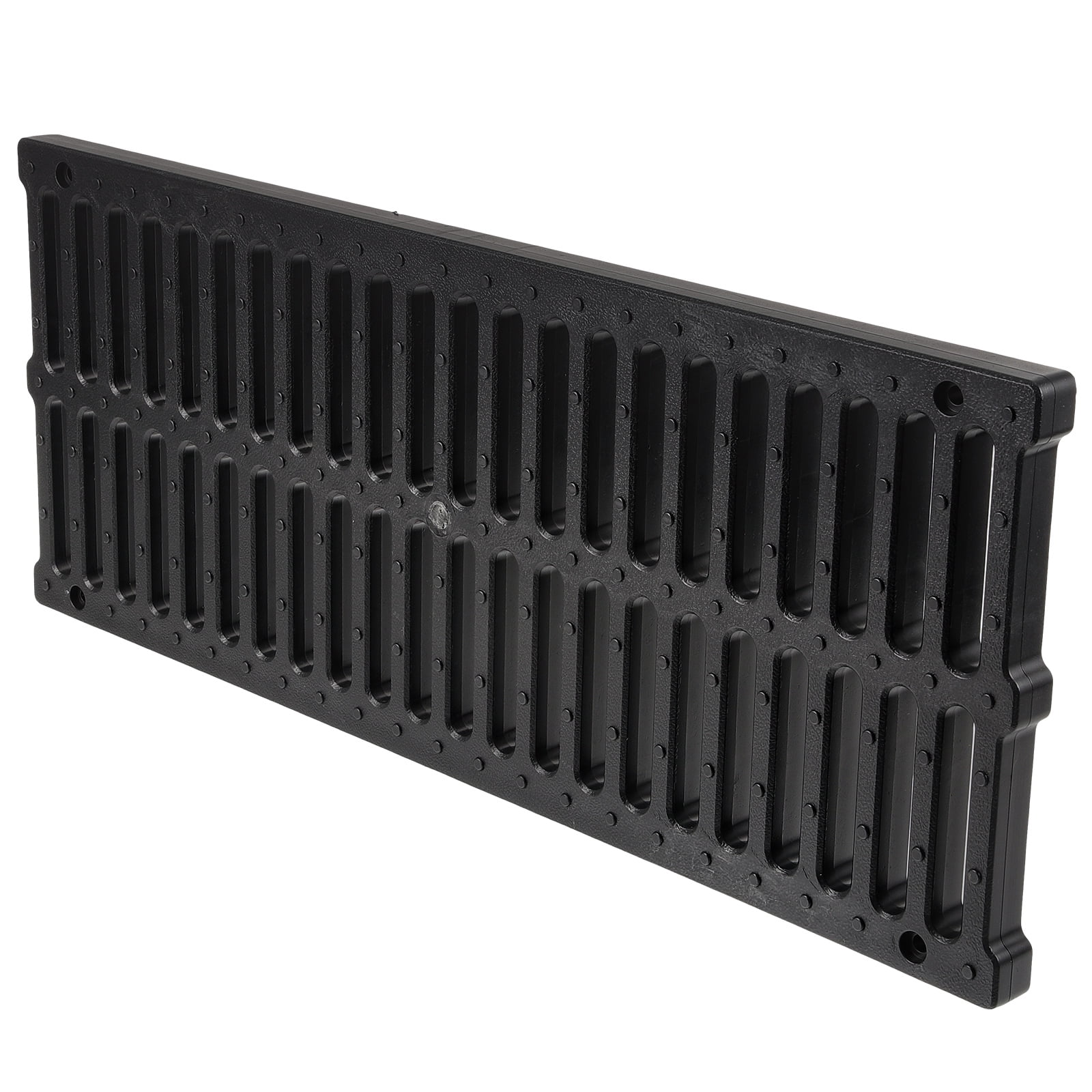 Trench Cover Strainer Sturdy Trench Grate Drainage Grates Outdoor ...