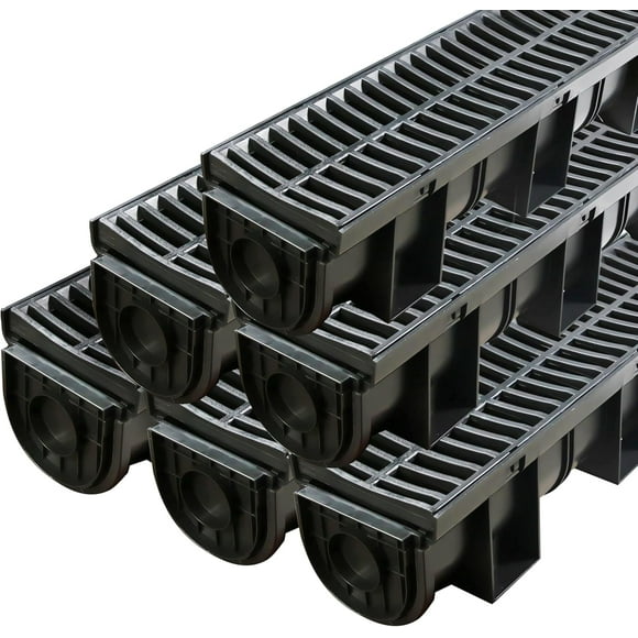 French Drainage System