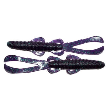 Trench Hawg, Bama Bug - Walmart.com