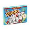 Trend Alphabet Bingo Learning Game Theme/Subject: Learning - Skill ...
