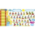 Trend Bulletin Board Set Goal Setting 40 Pieces/PK Multi 8421 - Walmart.com