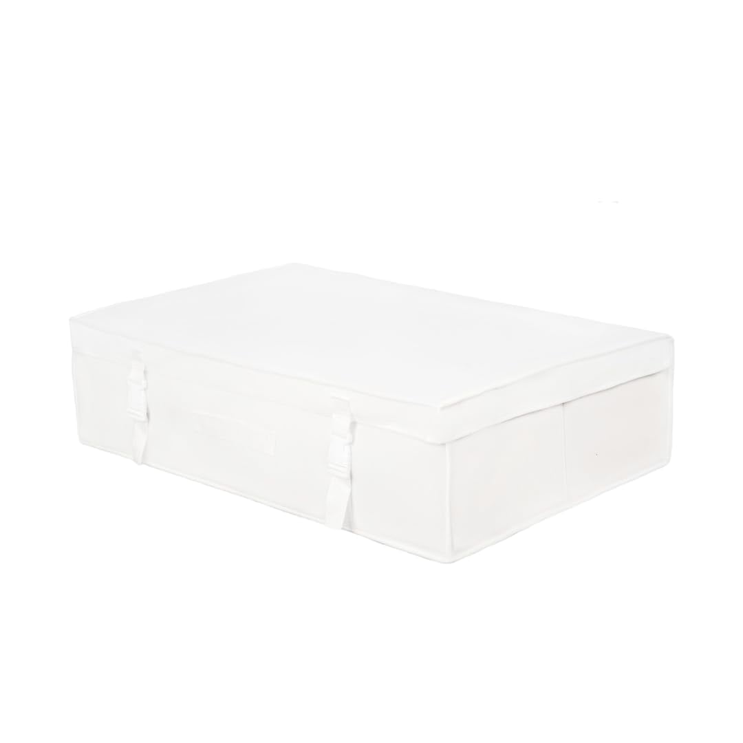 Trend CaseUK Wedding Dress Storage Box - Bridal Gown Storage Bin and ...