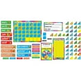 Trend Enterprises Calendrier Annuel Bulletin Board Sets - Walmart.com