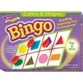TREND Young Learner Bingo Game - Walmart.com