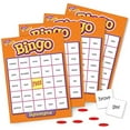 Trend Enterprises: Synonyms Bingo Game, Exciting Way for Everyone to ...