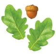 Trend Enterprises Trend Oak Leaves & Acorns Classic Accents 108/Pack (T ...