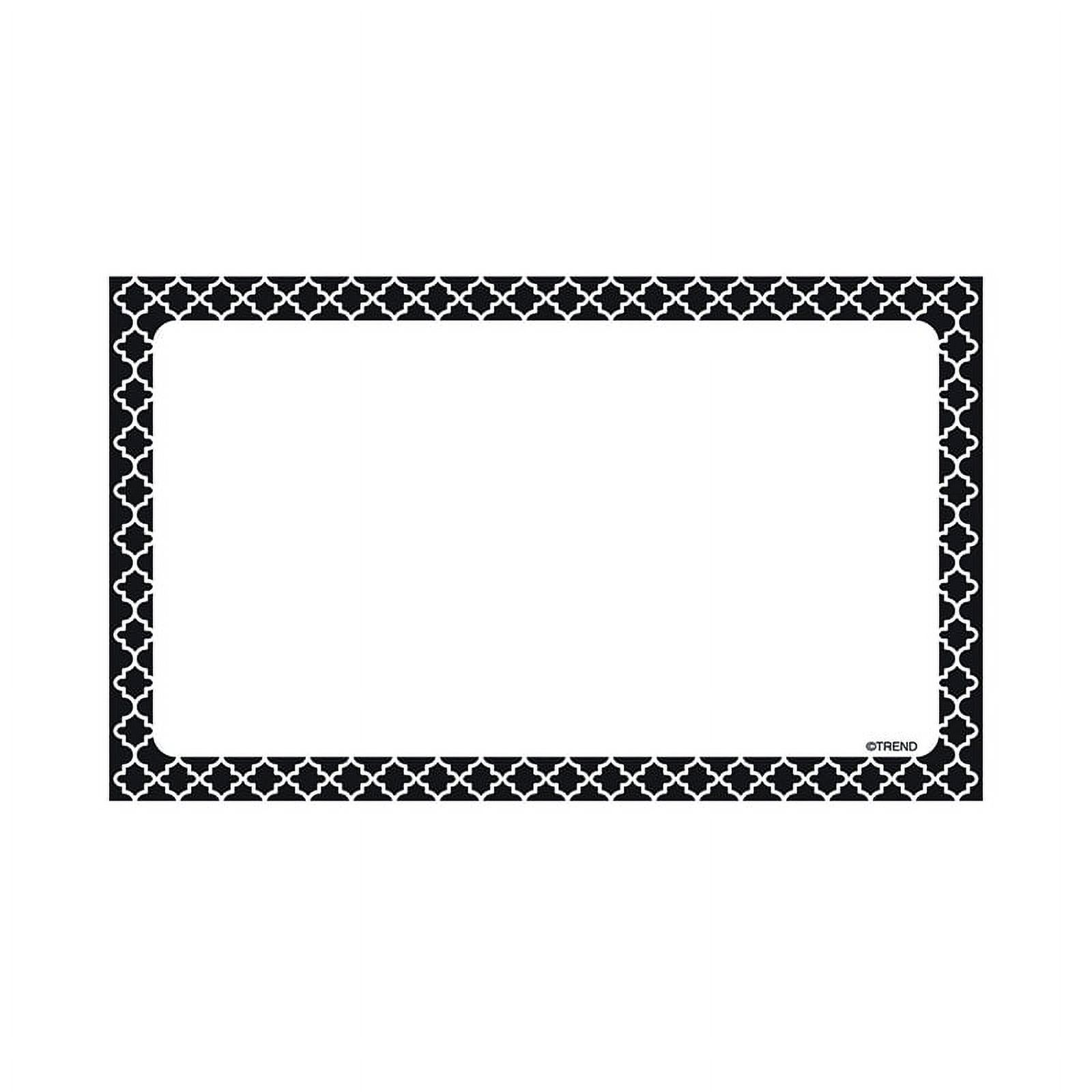 Trend Enterprises black - Walmart.com