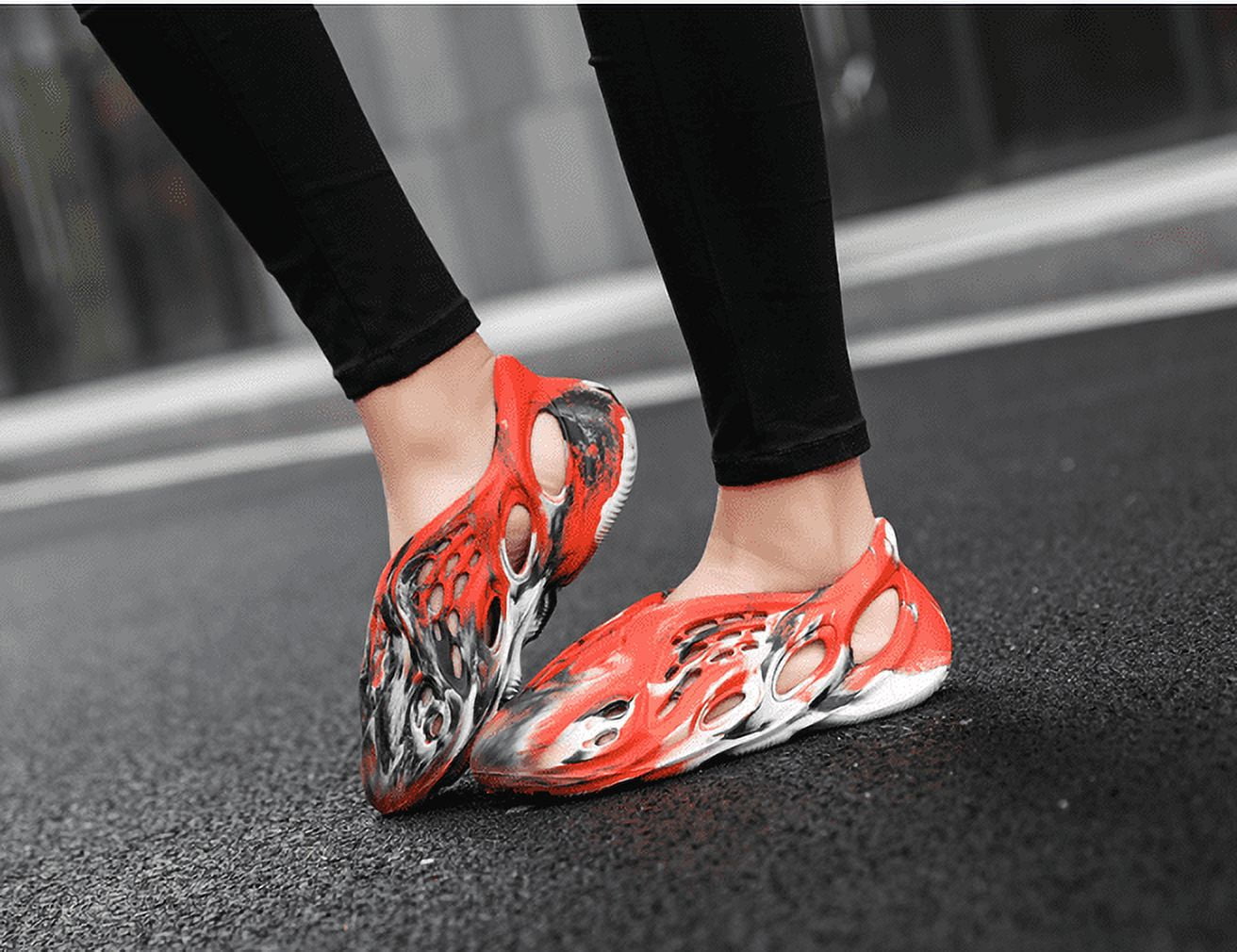 Trend Foam Runner for Kids Little Kids Foam Runners Big Kids Sneakers ...