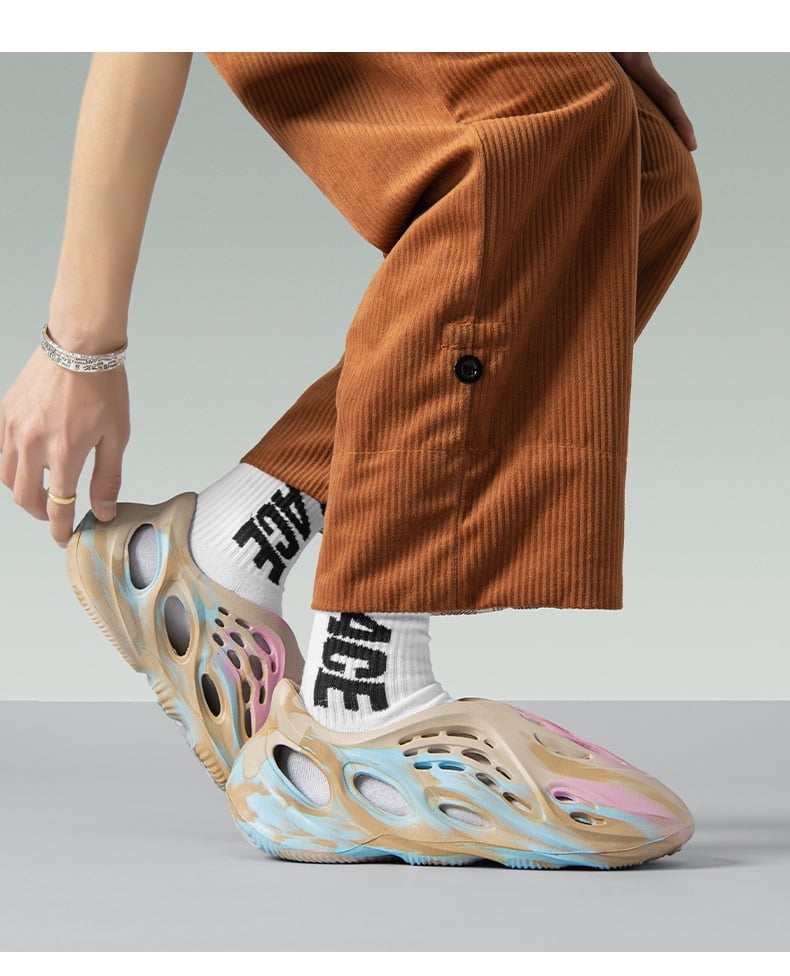 Trend Foam Runner for Kids Little Kids Foam Runners Big Kids Sneakers ...