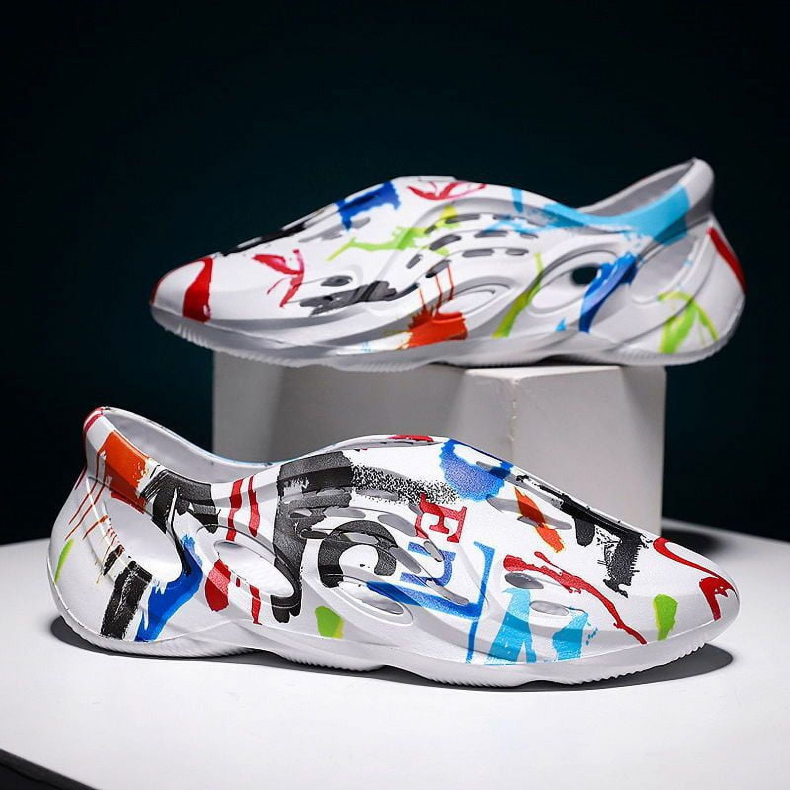 Trend Foam Runner for Kids Little Kids Foam Runners Big Kids Sneakers ...