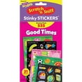Trend Good Times Fragrant Stickers Variety Pack, 535 / Pack (Quantity ...