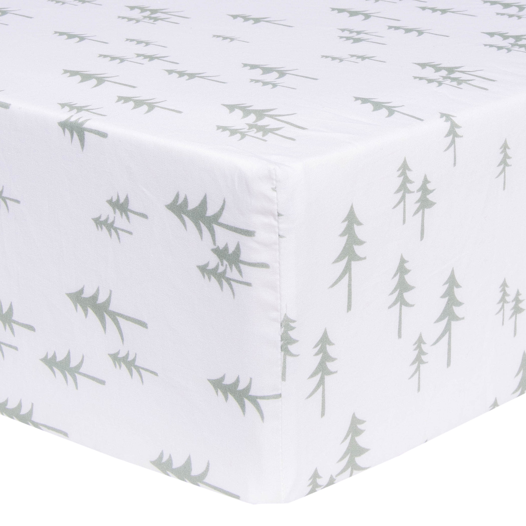 Pine Tree Sheets