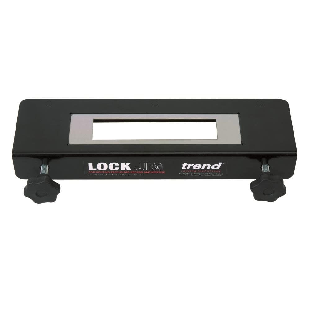 Trend Lock Jig - Walmart.com