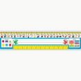 Trend PreK-1 Desk Toppers Reference Name Plates 3.75" Height x 18 ...