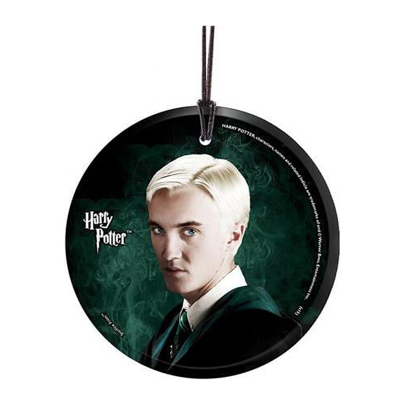 Trend Setters Harry Potter Draco StarFire Prints Hanging Glass ...
