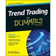 Trend Trading for Dummies, (Paperback) - Walmart.com