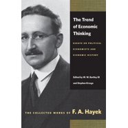 Great Thinkers in Economics: F. A. Hayek: Economics, Political Economy ...