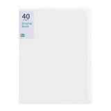 A4 60-pocket Portfolio Folders With Sheet Protectors 5 Pack A4 60 ...