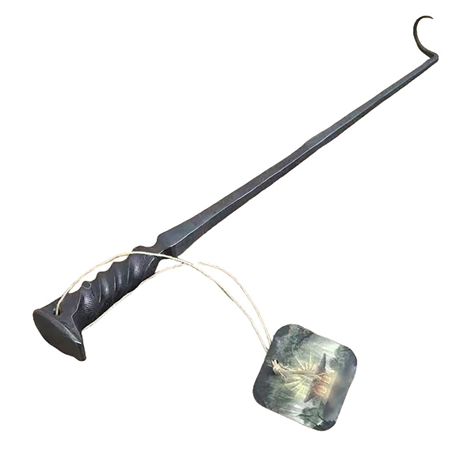 TrendTide BBQ Food Meat Hook Meat Hooks For Grilling Steak Hook ...