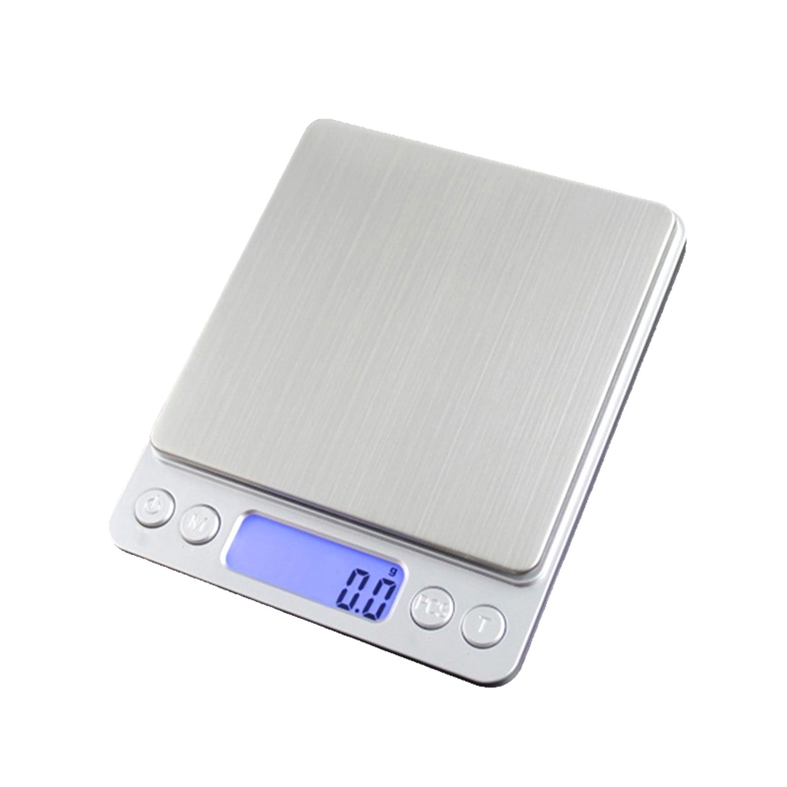 TrendTide Digital Scale Kitchen Scale Precision Electronic Scale ...