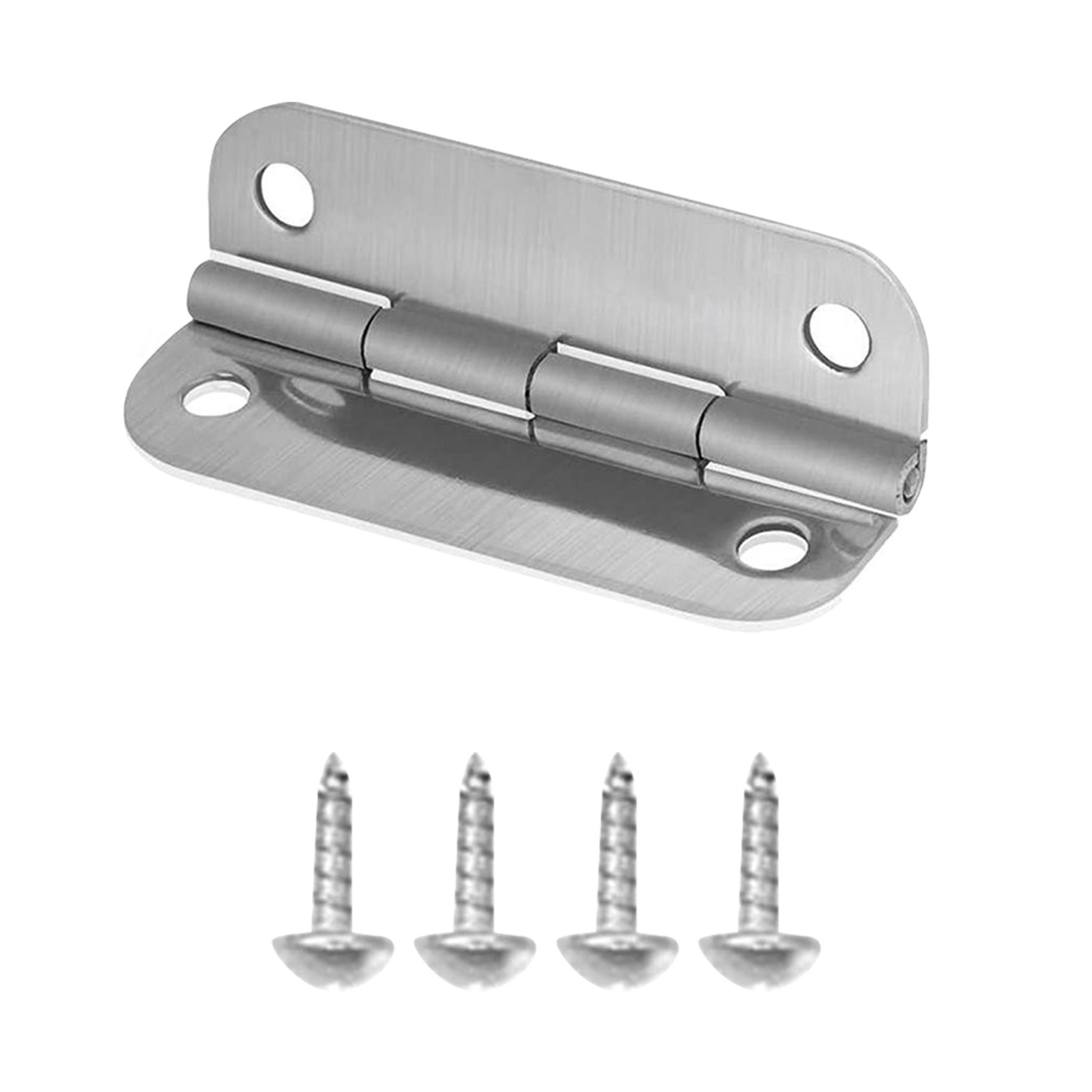 TrendTide Freezer Cooler Hinge Cooler Stainless Steel Hinge Replacement ...