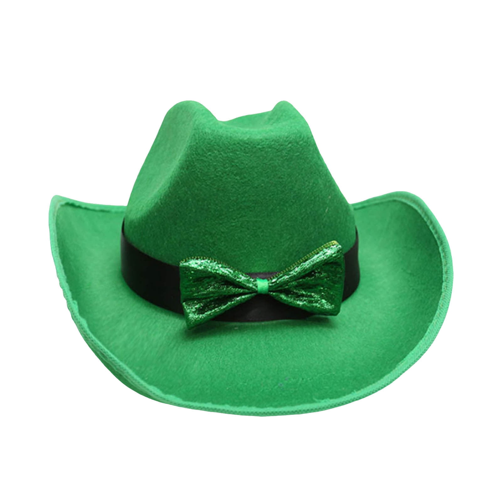 TrendTide Irish Party Hat St. Patrick's Day Irish Top Hat Show Top Hat ...
